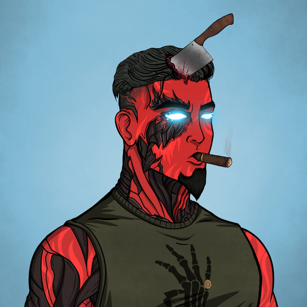 Fortuna - By Famous Fox Federation